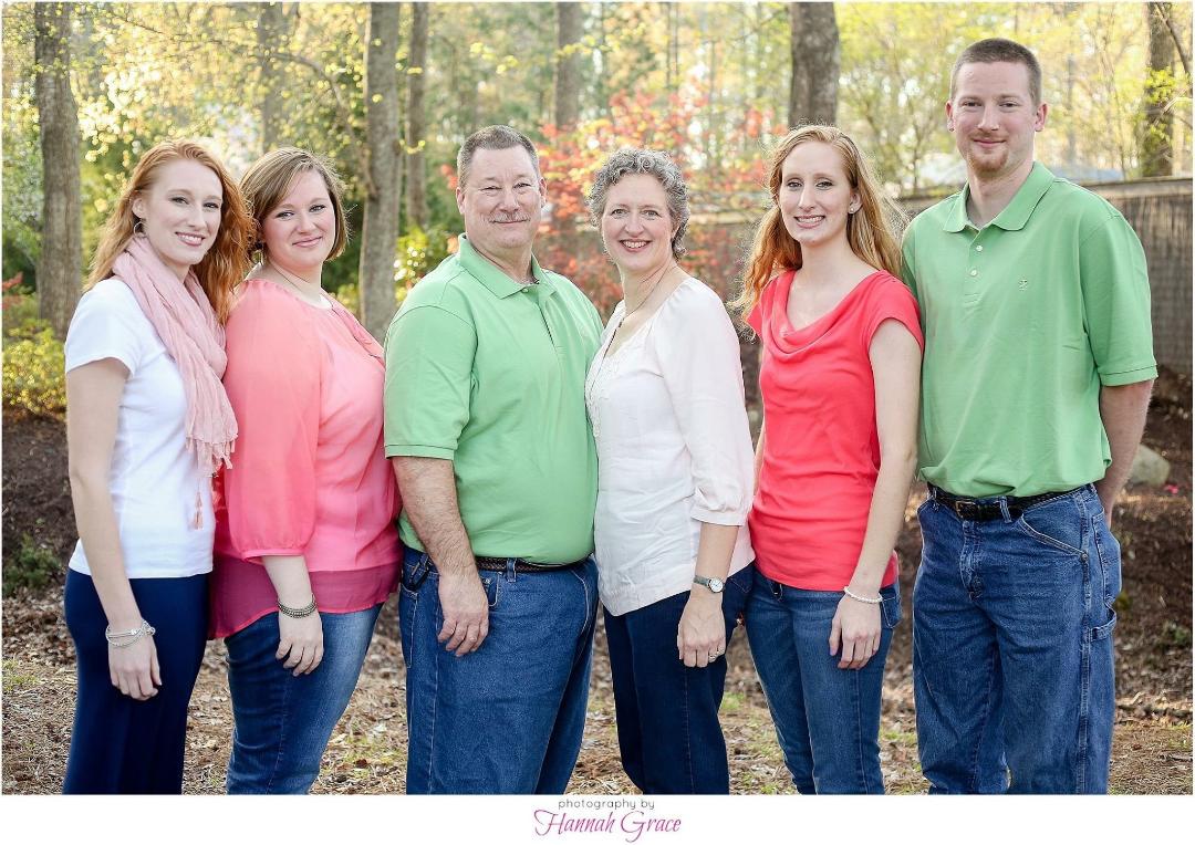 Meet Sarah – The Testing Lady